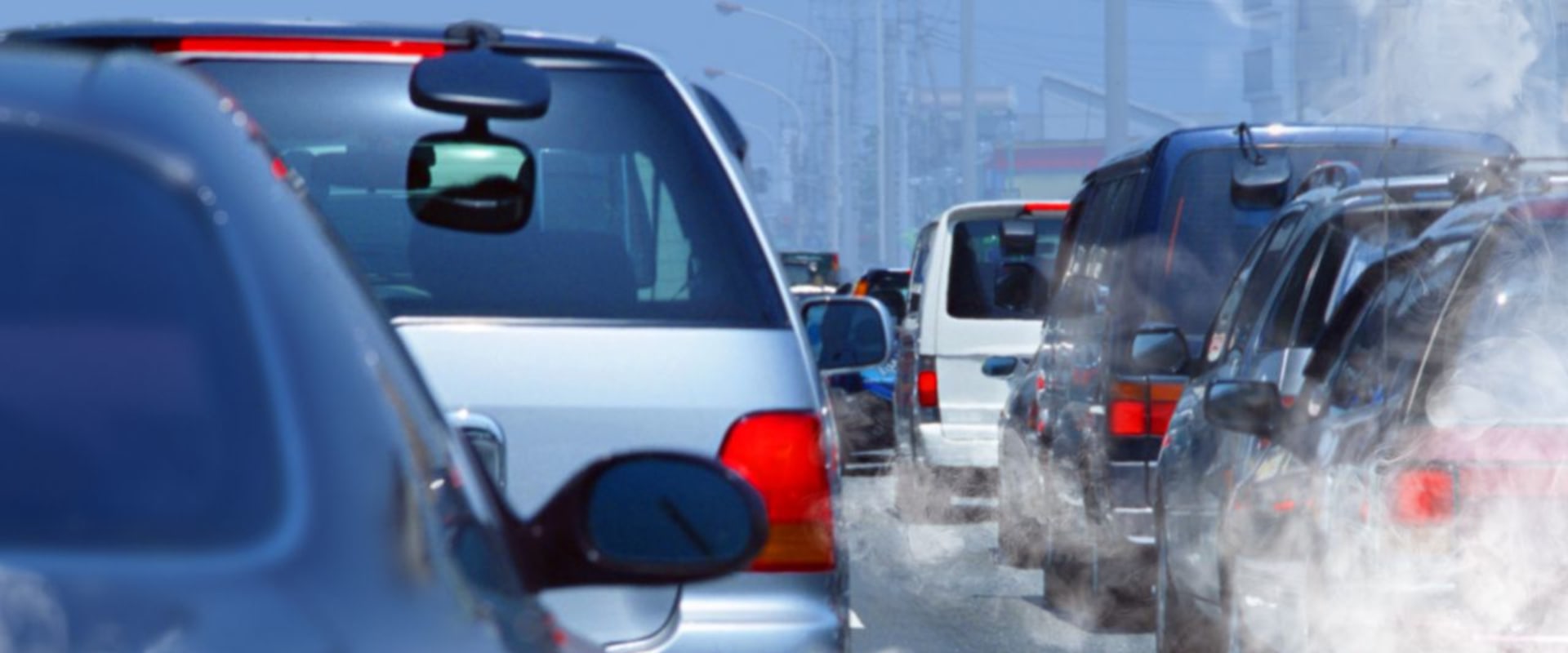 The Impact of Transit Projects in Waco on Air Quality and the Environment
