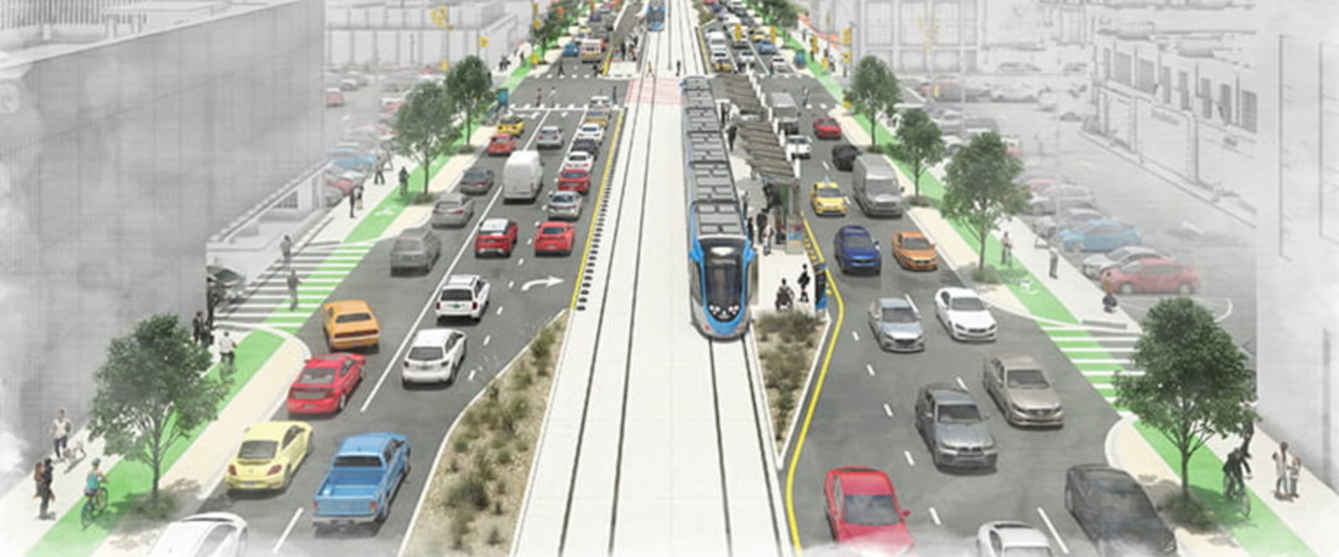 The Future of Public Transit in Waco, Texas: A Look at Light Rail Projects