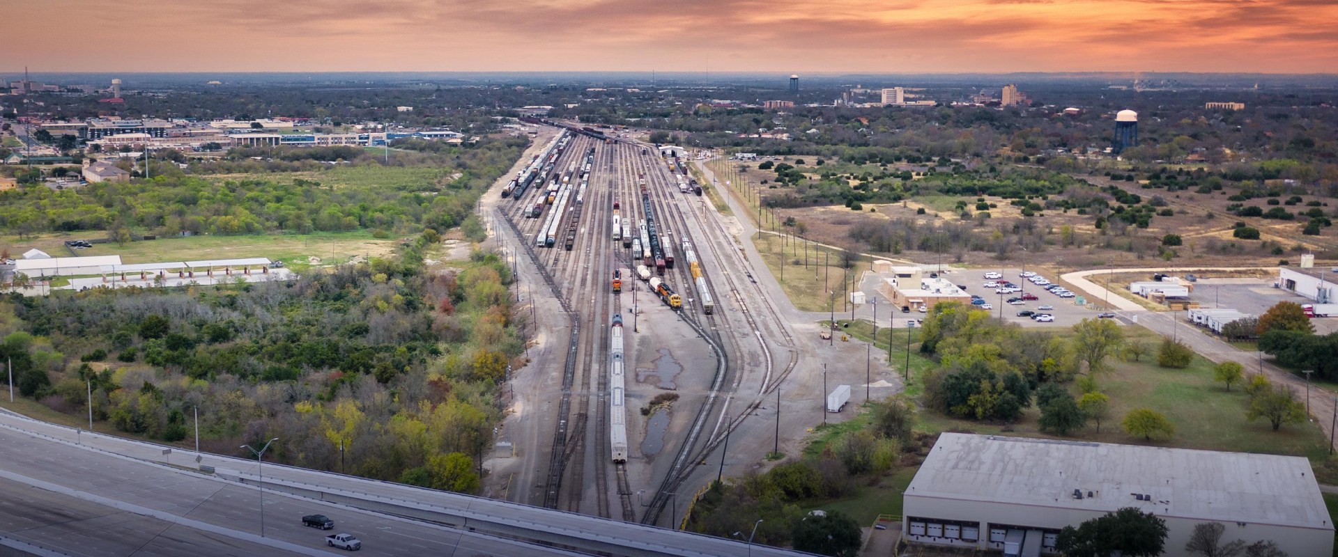 Improving Accessibility and Convenience for Riders on Waco's New ...